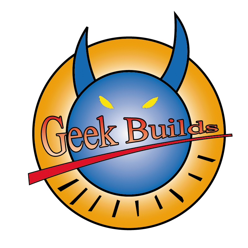 Blog - Geek Builds Blog - Geek Builds
